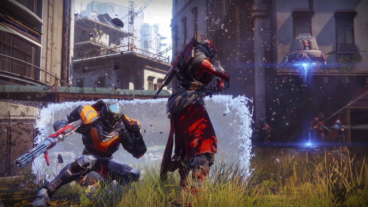 Shooting games – what’s the appeal? (multiplayer?) – Games for All